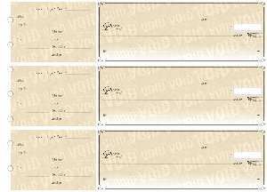 Order Business Checks With Custom Logo | CheckWorks