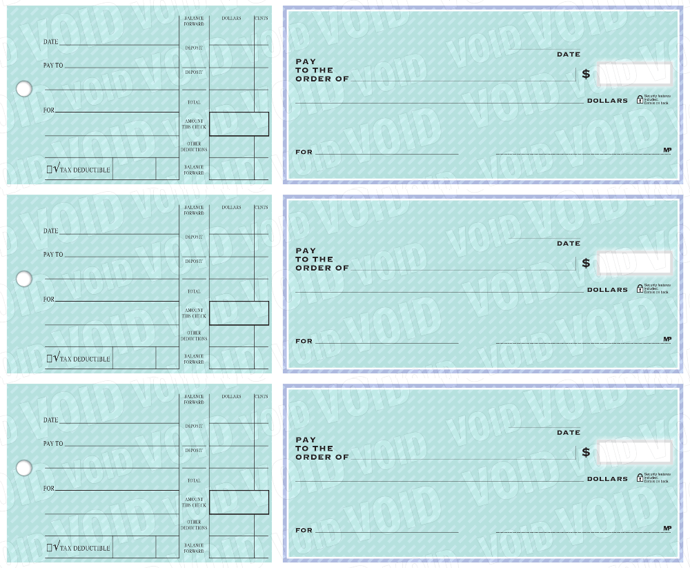 Safety 3-Up Desk Checks | Checkworks