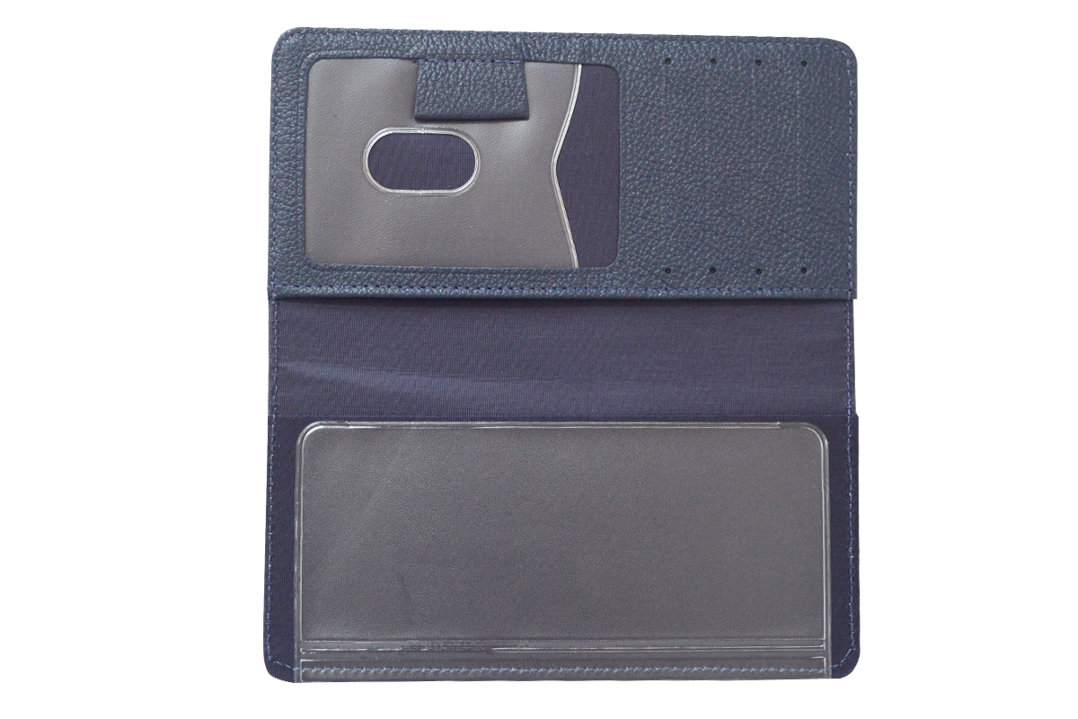 Lighthouse Personal Checkbook Cover-á| CheckWorks