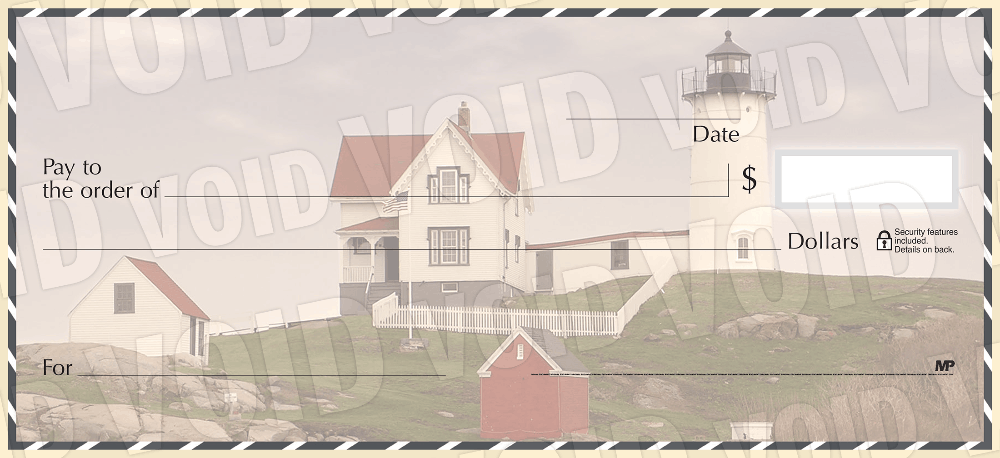 Lighthouse Personal Checks | Checkworks