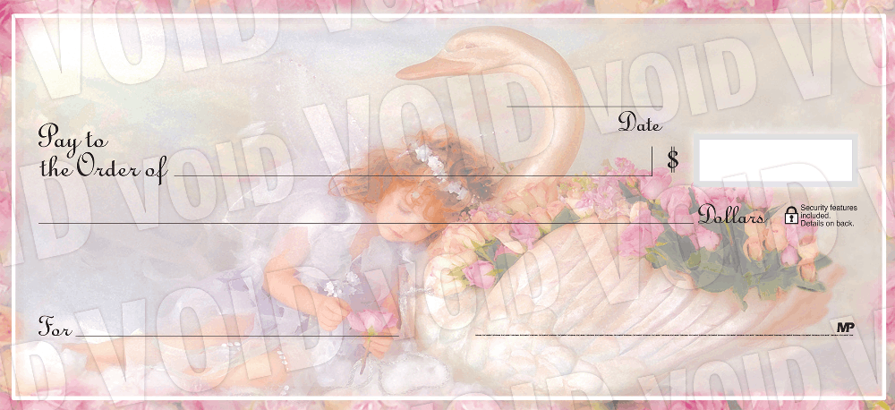Fairy Personal Checks | CheckWorks