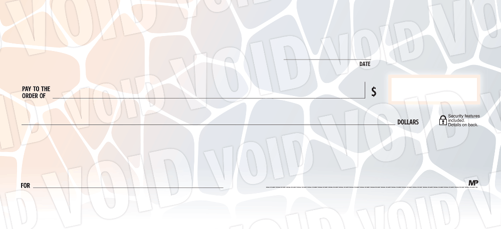 Safari Checks with Free Shipping | Checkworks