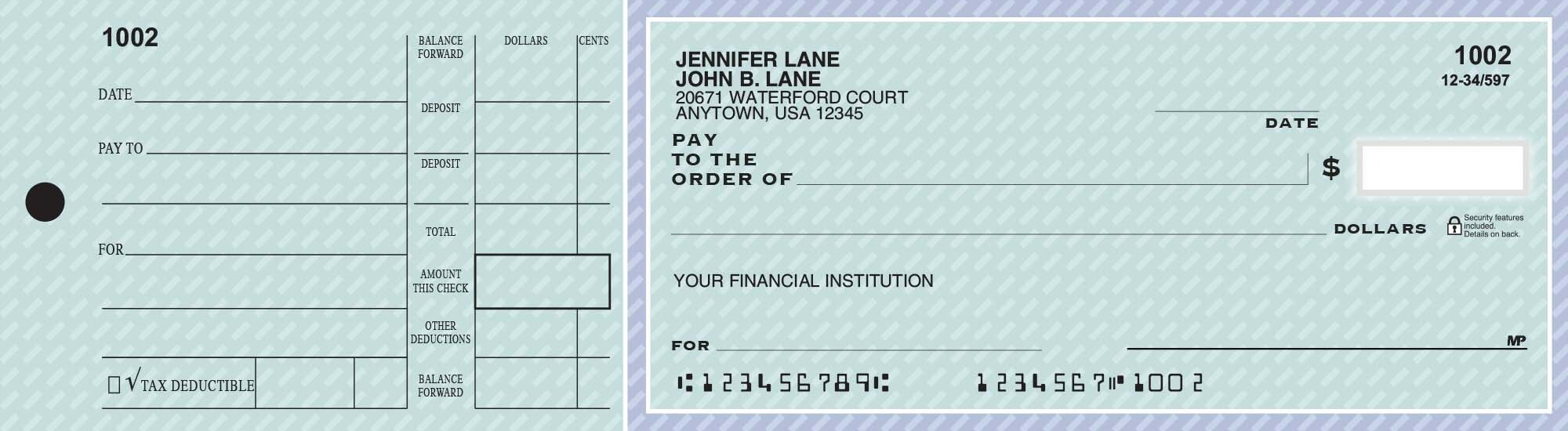 Safety 3-Up Desk Checks | Checkworks